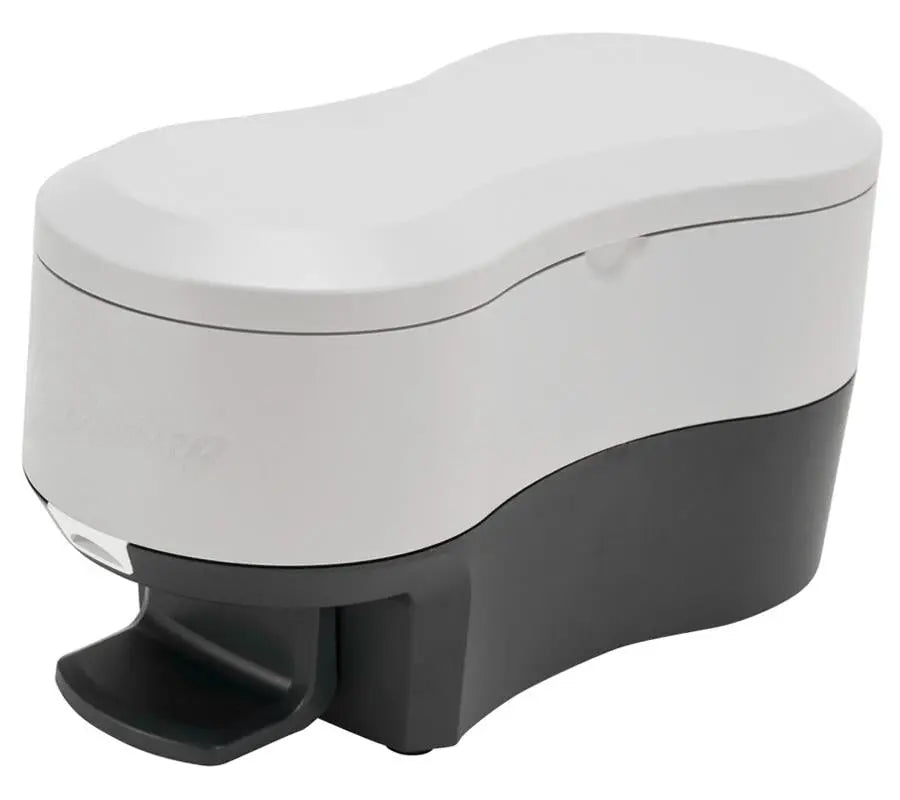 Campbell's LatherKing Hot Shaving Cream Latherizer Lather King Machine