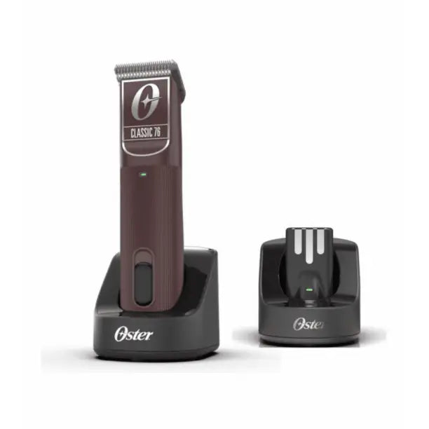 Oster Professional Cordless Classic 76 Hair Clipper 76076-910